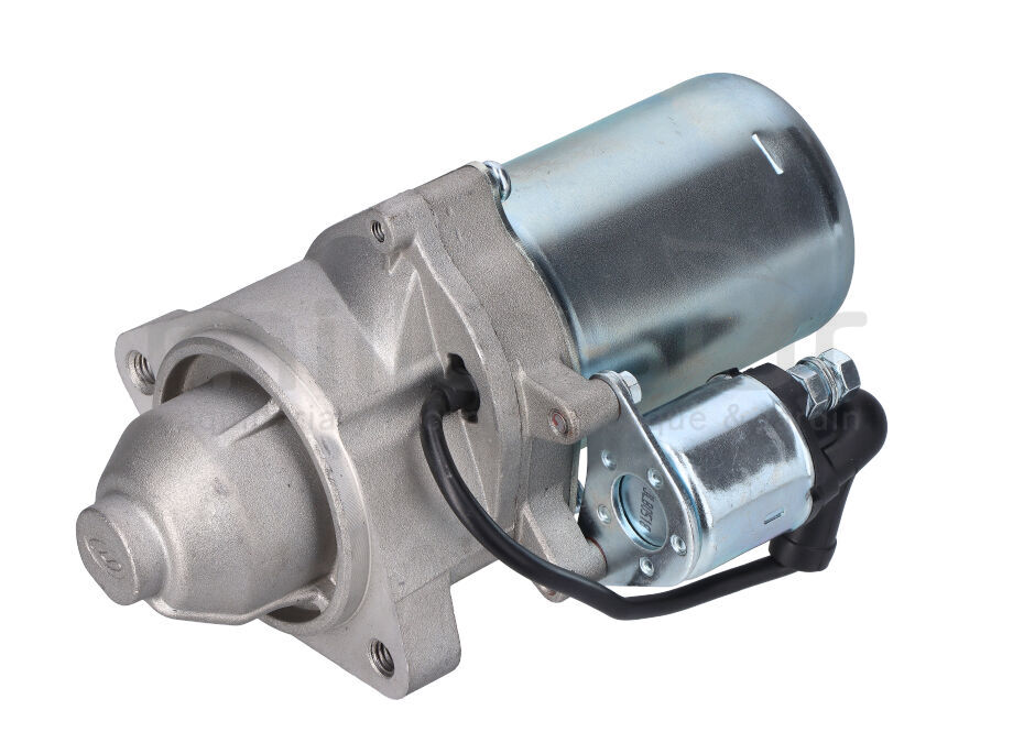 MOTOR DE ARRANQUE BIO150S-BIO150D (96) | Millasur | Maquinaria y ...